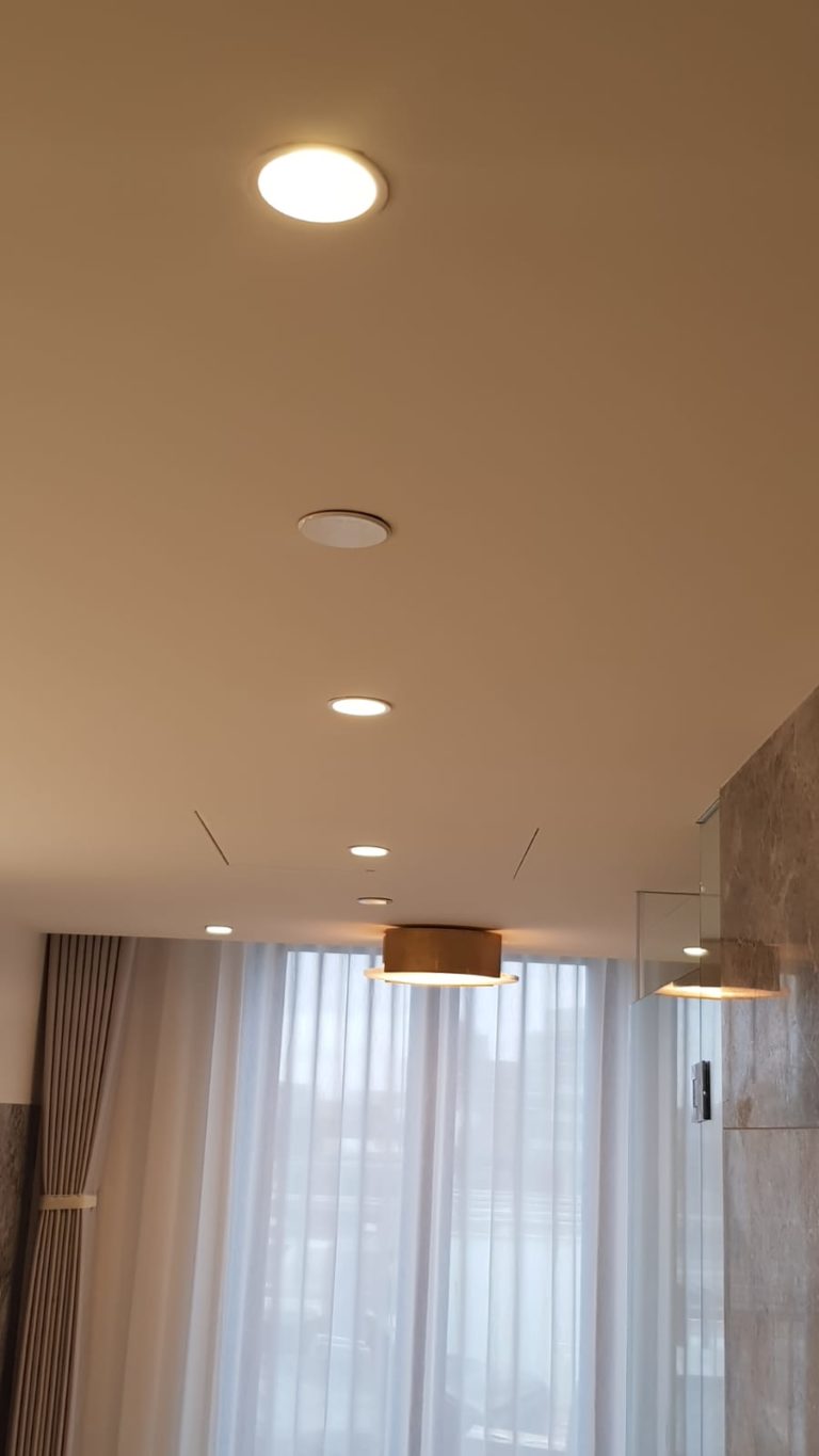 Gallery - Cole Electric Cole Electric | Electricians in London | SE11 ...